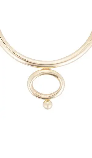 TPO Solara Necklace