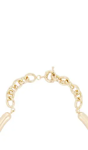 TPO Solara Necklace