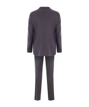 Tagliatore Single-breasted Tailored Suit
