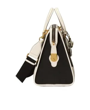 Gucci Bauletto Luggage Bag