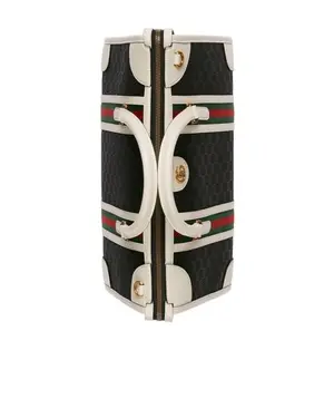 Gucci Bauletto Luggage Bag