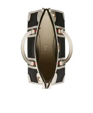 Gucci Bauletto Luggage Bag