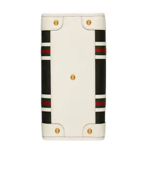Gucci Bauletto Luggage Bag