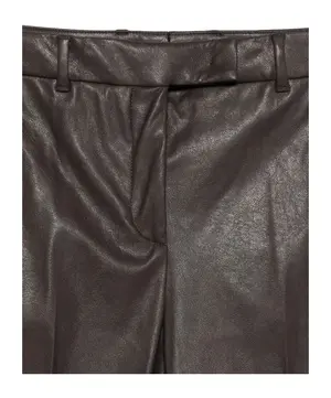 Incotex Textured Trousers