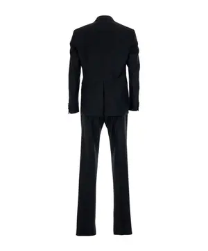 Tagliatore Double-breasted Tailored Suit