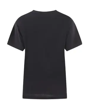 Chloé Short Sleeve Graphic T-shirt