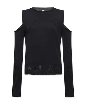Rick Owens Pullover Sweaters For Women