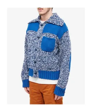 Kenzo Fisherman' Cardigan