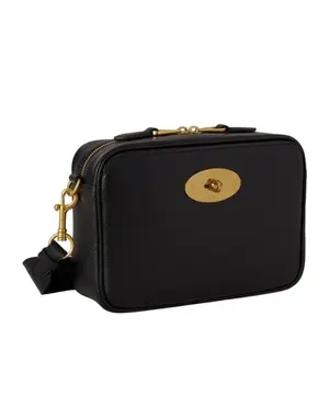 Mulberry Darley Leather Shoulder Bag
