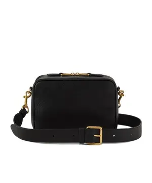 Mulberry Darley Leather Shoulder Bag