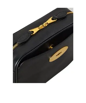 Mulberry Darley Leather Shoulder Bag