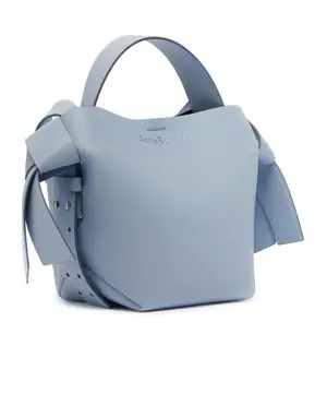 Acne Studios Musubi Shoulder Bag