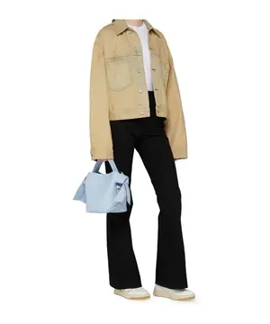 Acne Studios Musubi Shoulder Bag