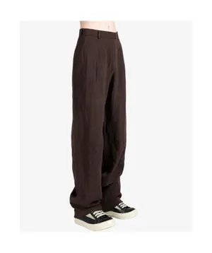 CASEY CASEY Tailored Trousers