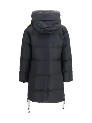 PARAJUMPERS Jacket Bear Long Down Jacket