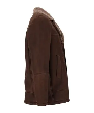 AL DUCA DAOSTA 1902 Long-sleeve Jacket