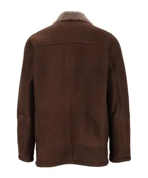 AL DUCA DAOSTA 1902 Long-sleeve Jacket
