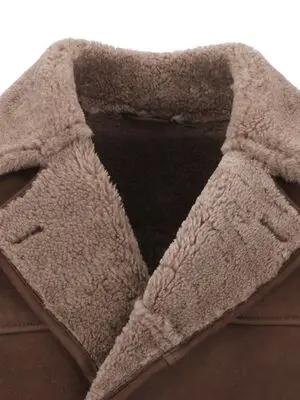 AL DUCA DAOSTA 1902 Long-sleeve Jacket
