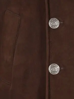 AL DUCA DAOSTA 1902 Long-sleeve Jacket
