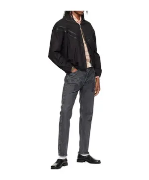 STEFAN COOKE Pinking Corded Jacket