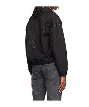 STEFAN COOKE Pinking Corded Jacket