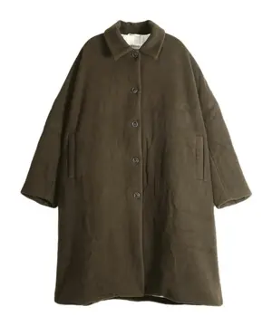 CASEY CASEY Long-sleeved Coat