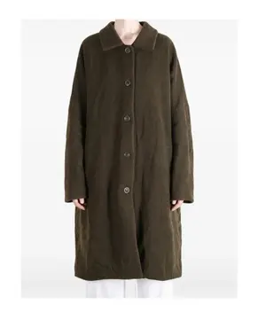 CASEY CASEY Long-sleeved Coat