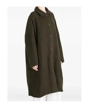 CASEY CASEY Long-sleeved Coat
