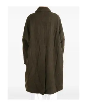 CASEY CASEY Long-sleeved Coat