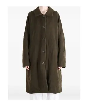 CASEY CASEY Long-sleeved Coat