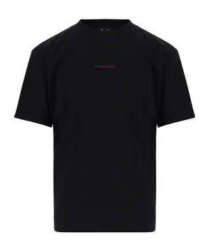 44 LABEL GROUP Graphic Logo T-shirt