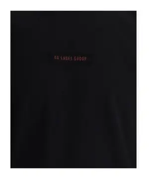 44 LABEL GROUP Graphic Logo T-shirt