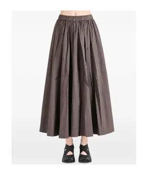 CASEY CASEY Pleated Skirt