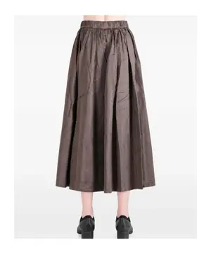 CASEY CASEY Pleated Skirt