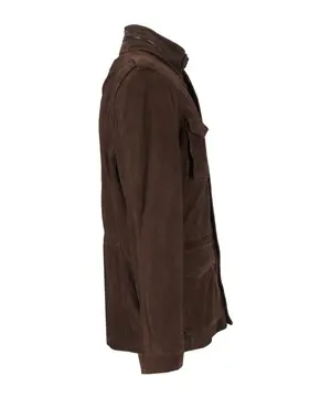 AL DUCA DAOSTA 1902 Long-sleeve Jacket