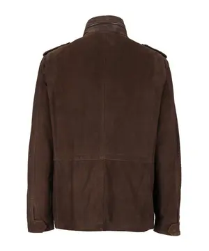 AL DUCA DAOSTA 1902 Long-sleeve Jacket