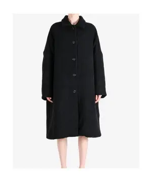 CASEY CASEY Long-sleeved Coat