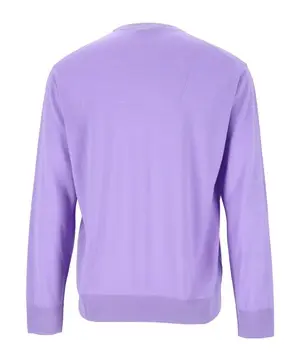 TOM FORD Relaxed-fit Crew-neck Sweater