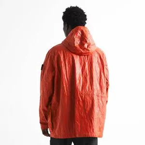 Stone Island Hooded Utility Jacket