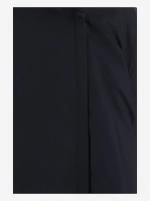 BY MALENE BIRGER Oversized Hooded Jacket