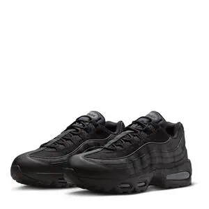 Nike Casual Platform Sneakers