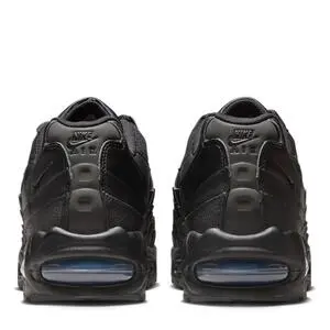 Nike Casual Platform Sneakers