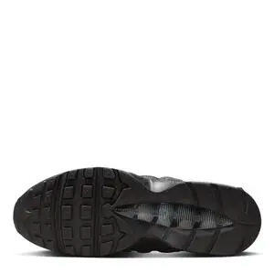 Nike Casual Platform Sneakers