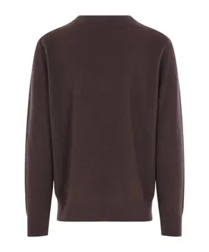 Massimo Alba Kane Sweater In Cashmere