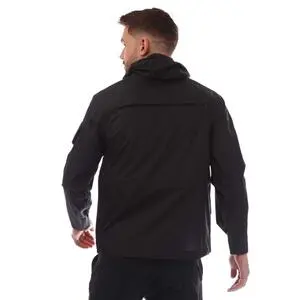 C.P. COMPANY Series Pertex Packable Jacket