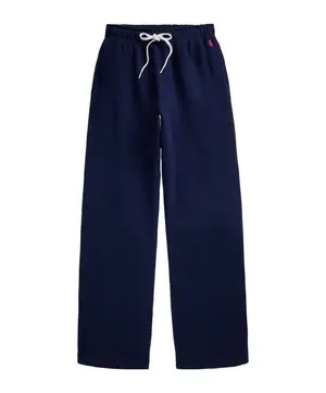 Polo Ralph Lauren Wide Leg Casual Pants