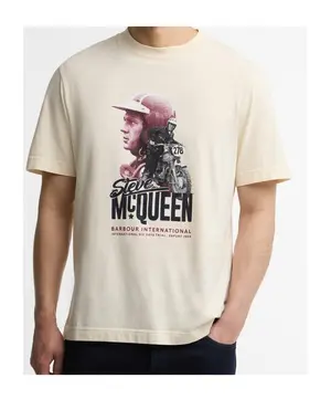 Barbour Short-sleeved T-shirt
