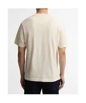 Barbour Short-sleeved T-shirt