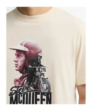 Barbour Short-sleeved T-shirt