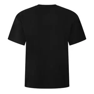Gucci Crew Neck Short-sleeve Tee